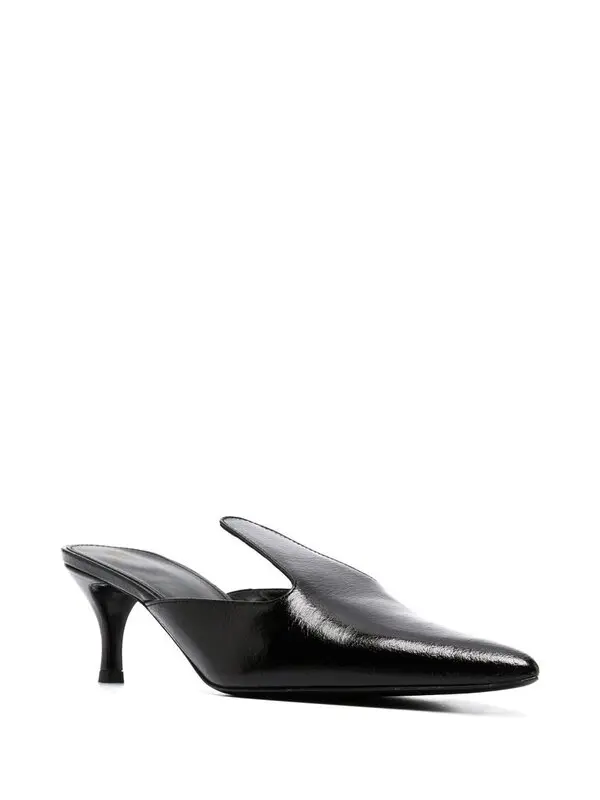 TOTEME 50mm The Pencil Mules