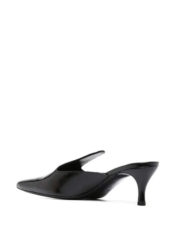 TOTEME 50mm The Pencil Mules
