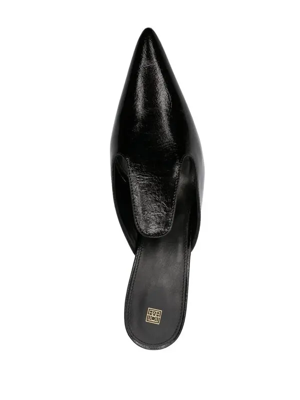 TOTEME 50mm The Pencil Mules