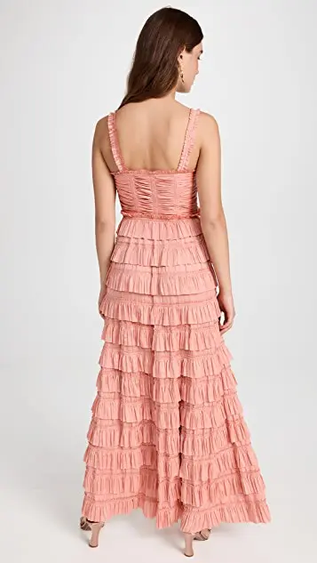 Ulla Johnson Camille Gown
