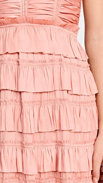 Ulla Johnson Camille Gown