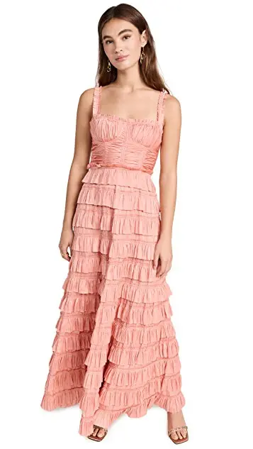 Ulla Johnson Camille Gown