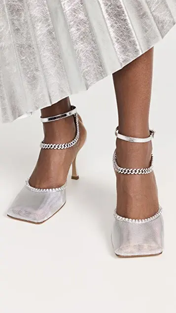 NALEBE Stellar Pumps