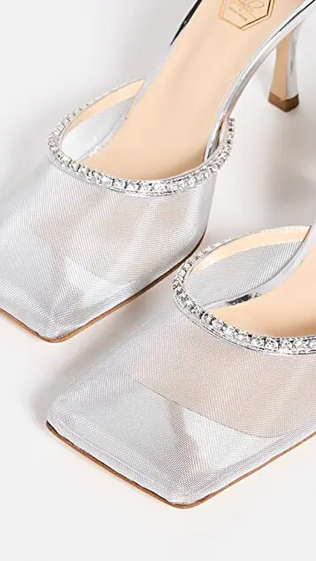 NALEBE Stellar Pumps