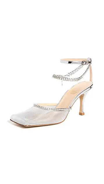 NALEBE Stellar Pumps