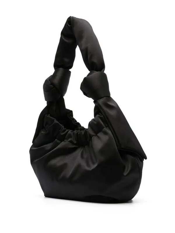 GANNI Drawstring Shoulder Bag