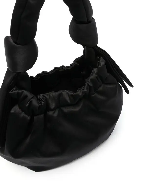 GANNI Drawstring Shoulder Bag
