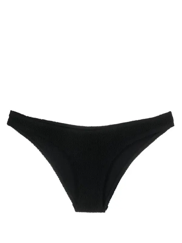 Bond Eye Stretch Bikini Bottom - Black