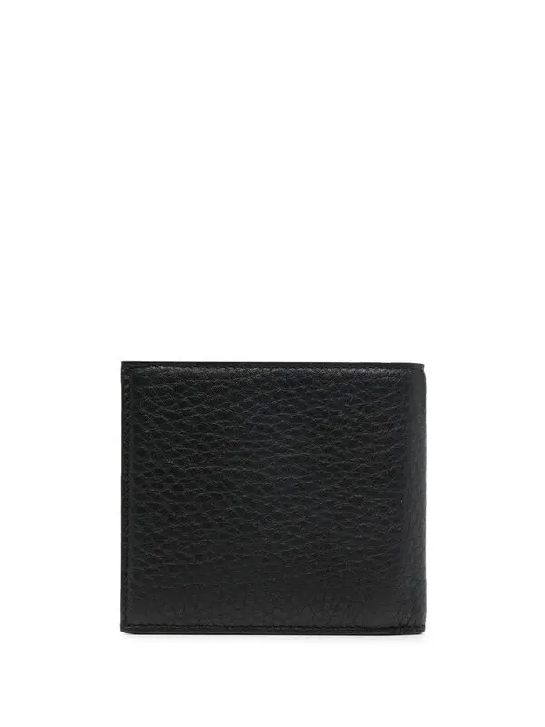 Valentino Garavani Logo-debossed Cardholder