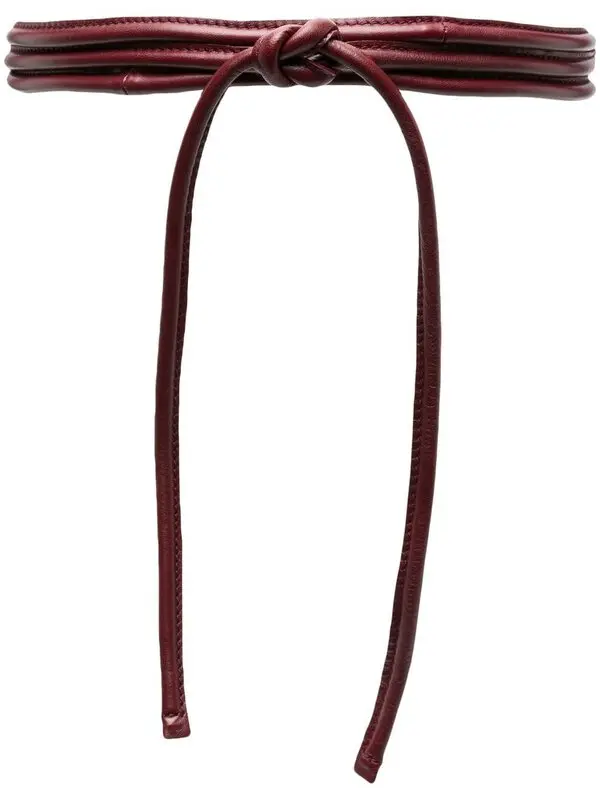 FURLING BY GIANI Wrap Belt