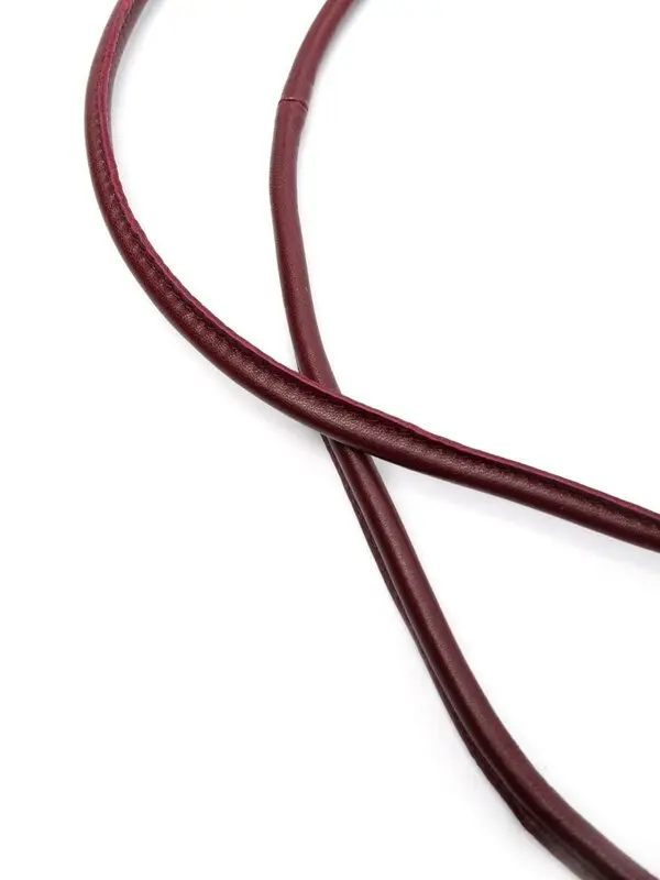 FURLING BY GIANI Wrap Belt