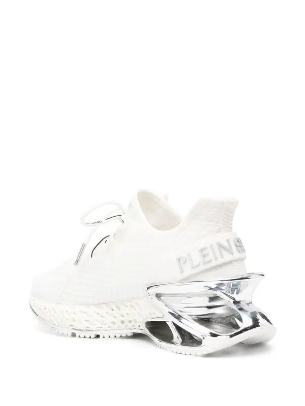 PLEIN SPORT Thunderforce Genx Sneakers