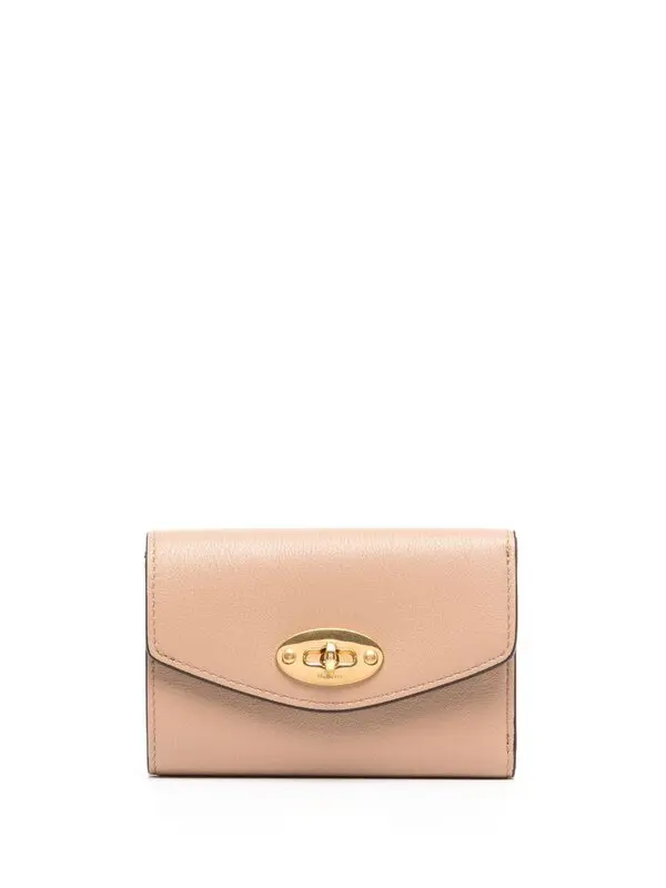 Mulberry Darley Leather Wallet