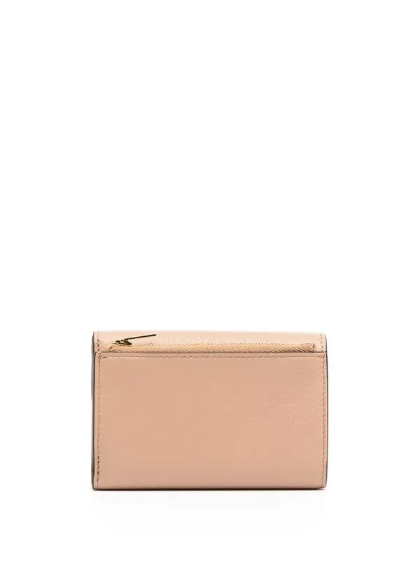 Mulberry Darley Leather Wallet