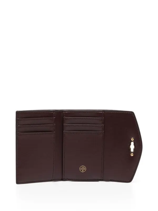 Mulberry Darley Leather Wallet