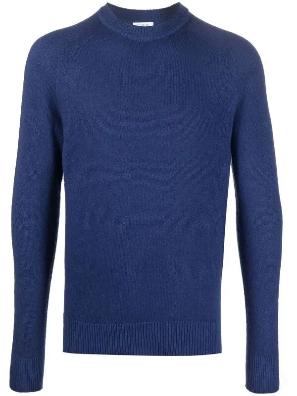 Malo Crew-neck Cashmere Jumper