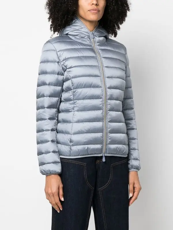 SAVE THE DUCK Alexis Lightweight Puffer Jacket