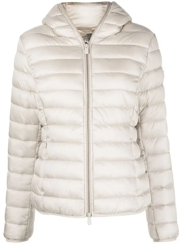 SAVE THE DUCK Iris Lightweight Puffer Jacket