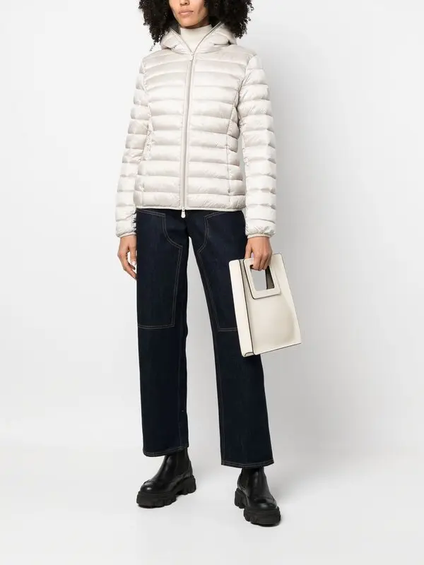 SAVE THE DUCK Iris Lightweight Puffer Jacket