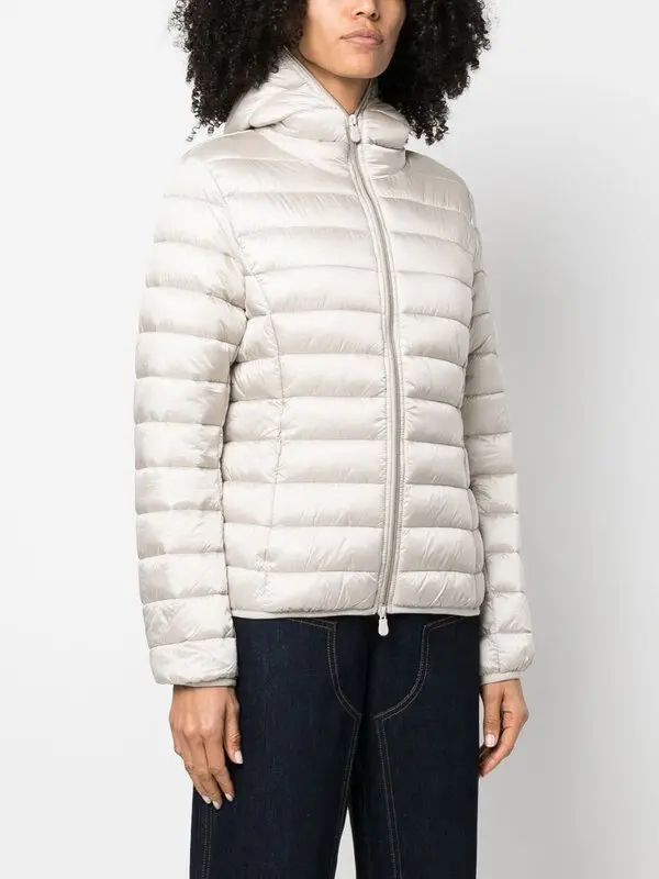 SAVE THE DUCK Iris Lightweight Puffer Jacket