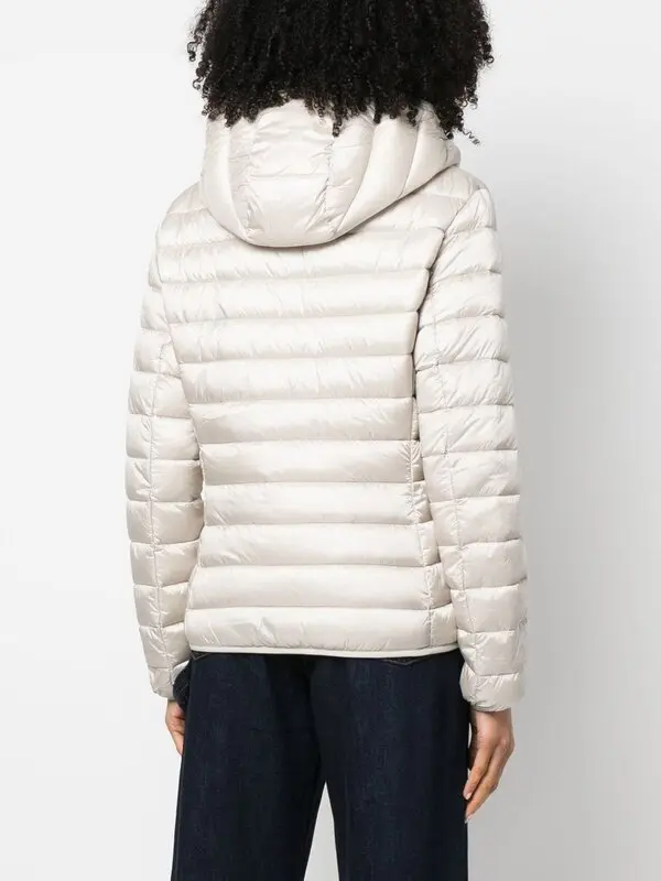 SAVE THE DUCK Iris Lightweight Puffer Jacket