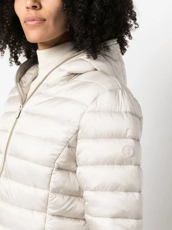SAVE THE DUCK Iris Lightweight Puffer Jacket