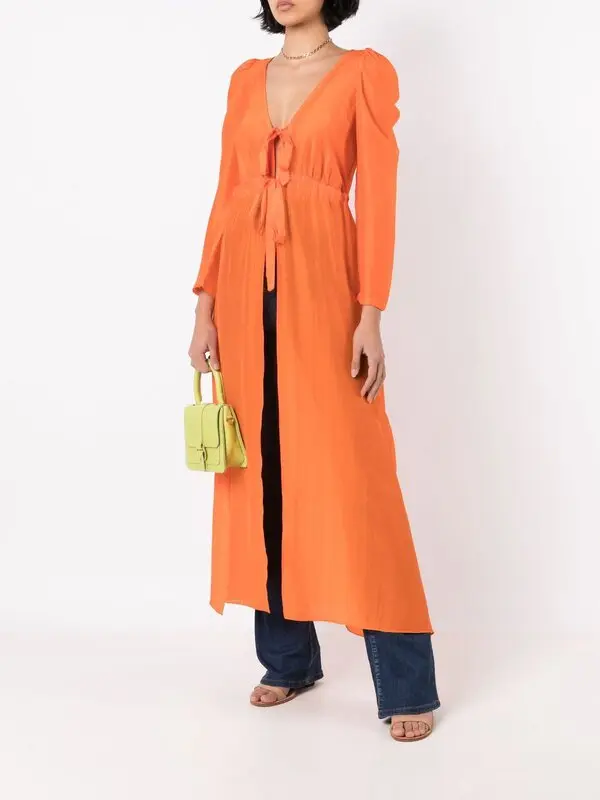 clube bossa dress Clube Bossa square-neck Maxi Dress | Blue