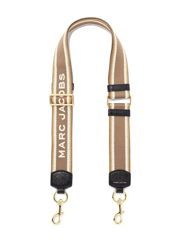 Marc Jacobs Strap Logo-motif Strap