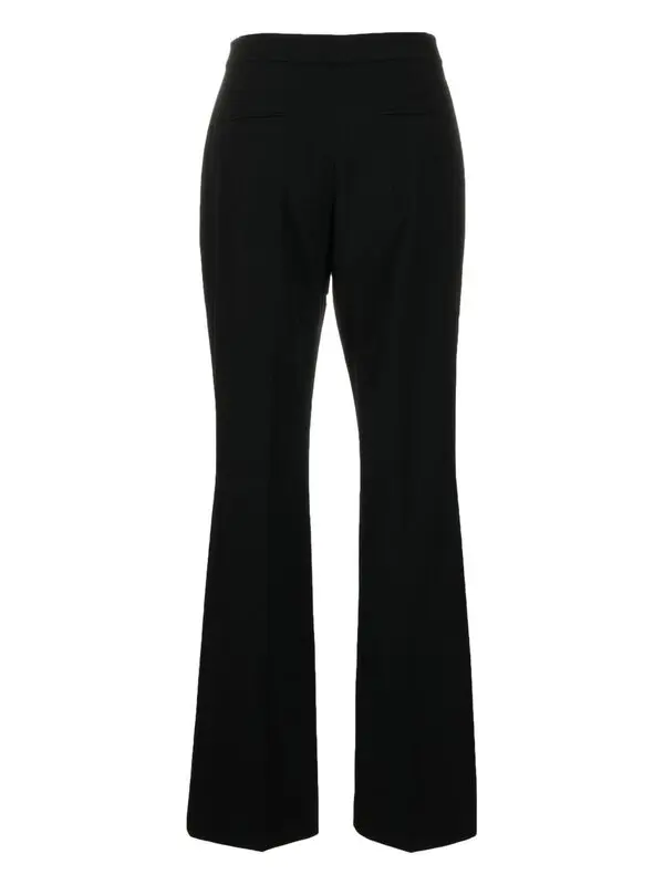 Calvin Klein Bootcut Tailored Trousers