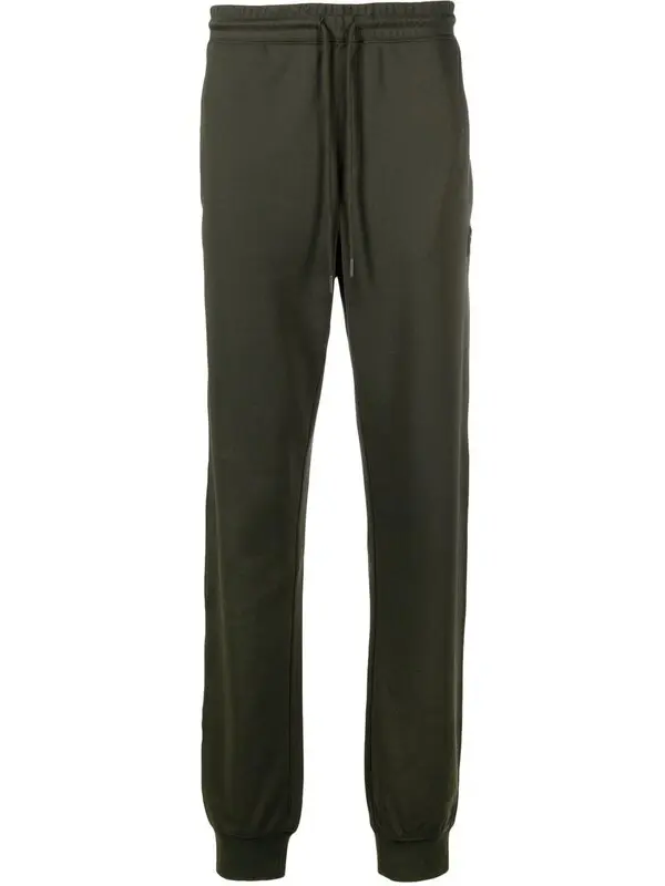 J. Lindeberg Creed Elasticated-waistband Trousers
