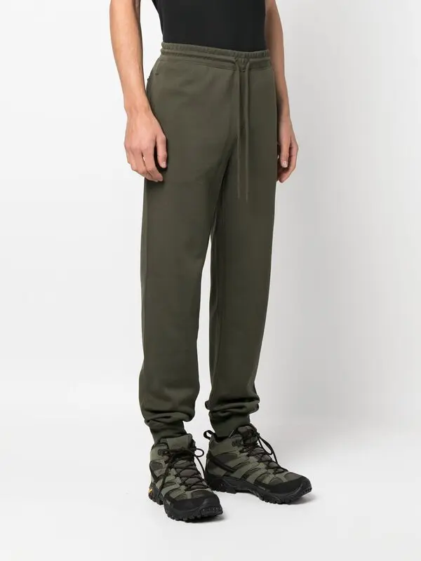 J. Lindeberg Creed Elasticated-waistband Trousers