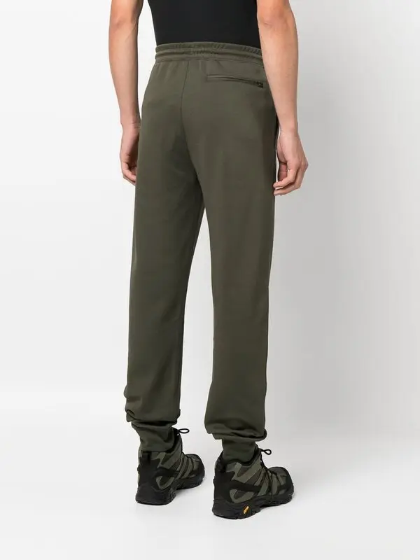 J. Lindeberg Creed Elasticated-waistband Trousers