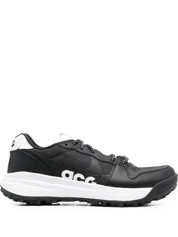 Nike Low-top Sneakers