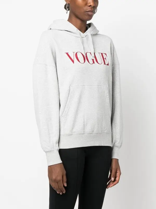PUMA Cotton Long Sleeve Hoodie