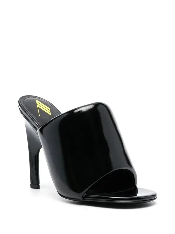 Attico Rem Sandals