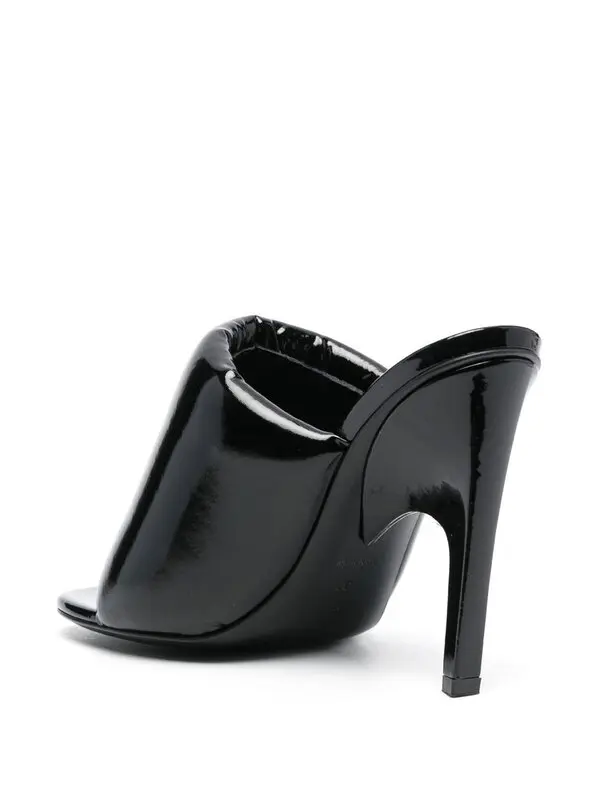 Attico Rem Sandals