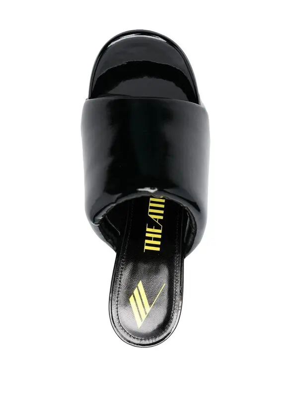 Attico Rem Sandals