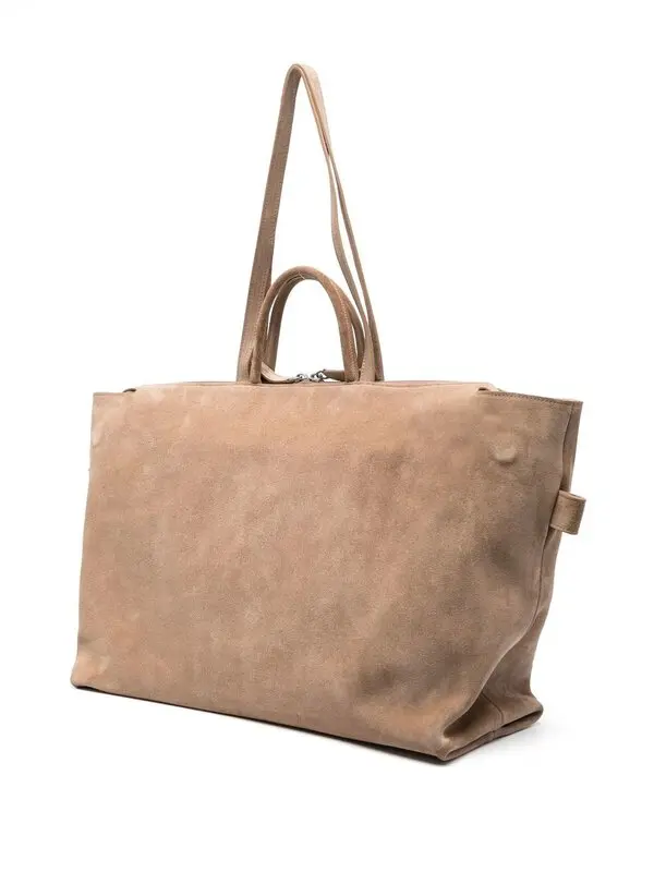 Marsèll Suede Tote Bag