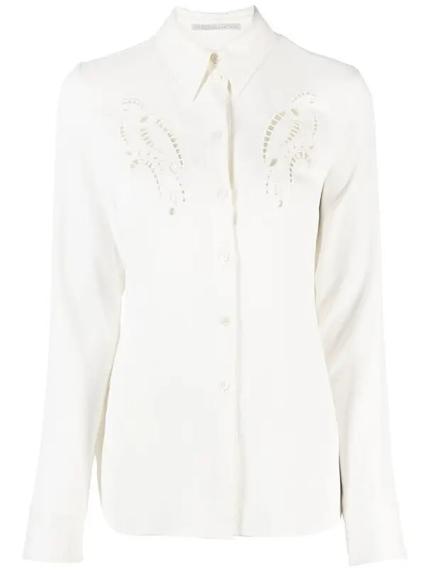 Stella McCartney Long-sleeve Shirt