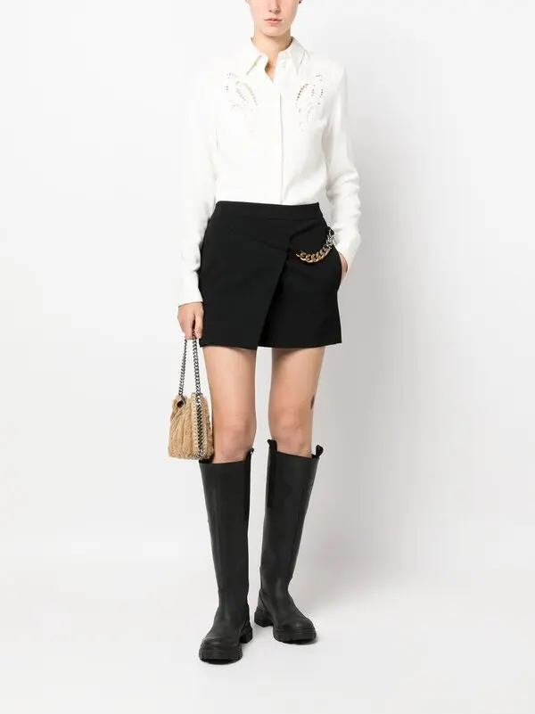 Stella McCartney Long-sleeve Shirt