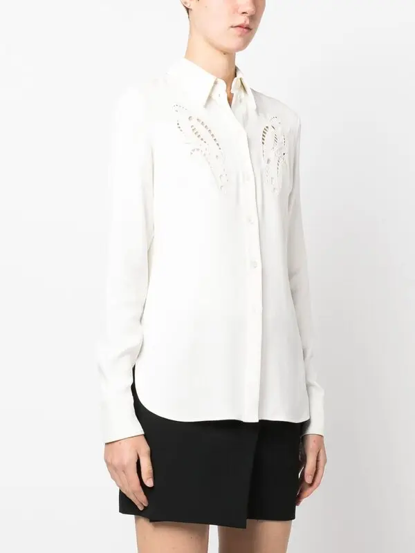 Stella McCartney Long-sleeve Shirt