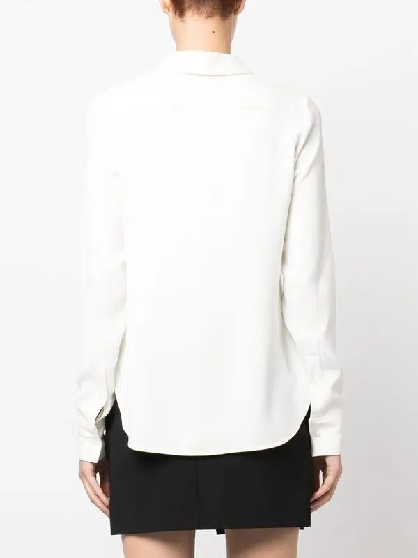 Stella McCartney Long-sleeve Shirt