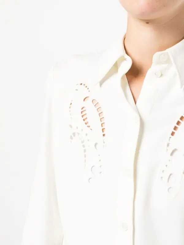 Stella McCartney Long-sleeve Shirt