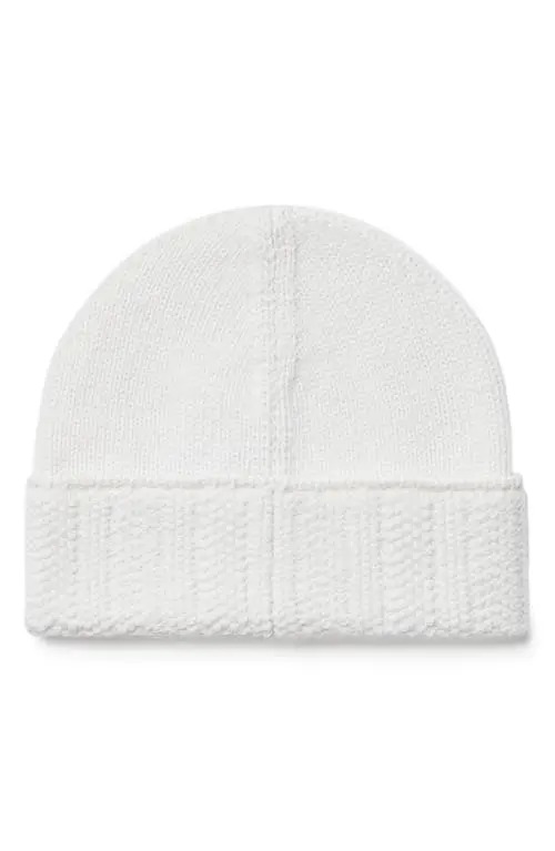 Zegna Cashmere Beanie