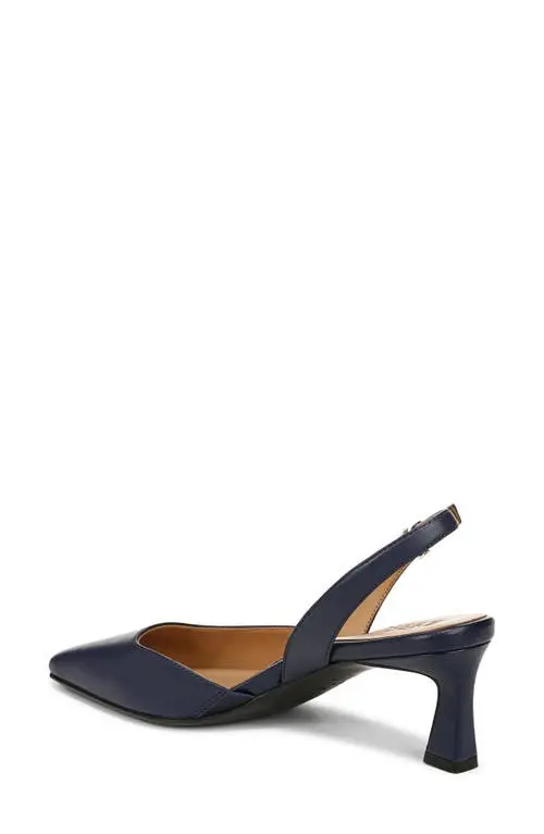 Naturalizer Dalary Slingback Pumps