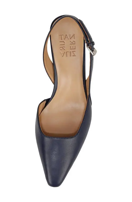 Naturalizer Dalary Slingback Pumps