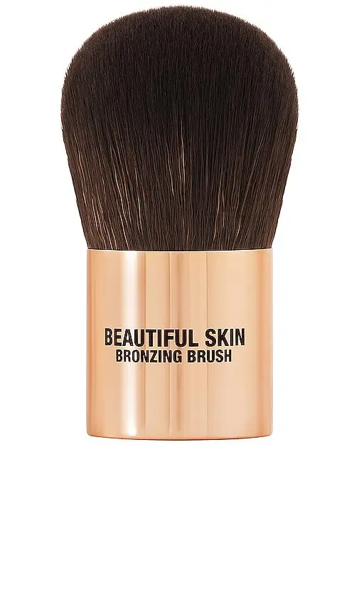 Charlotte Tilbury Beautiful Skin Bronzer Brush - N,a