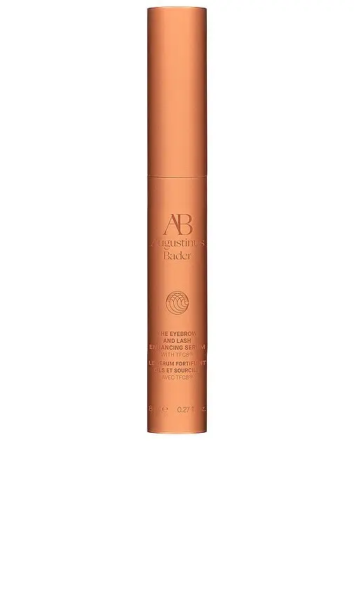 Augustinus Bader The Eyebrow & Lash Enhancing Serum - N,a