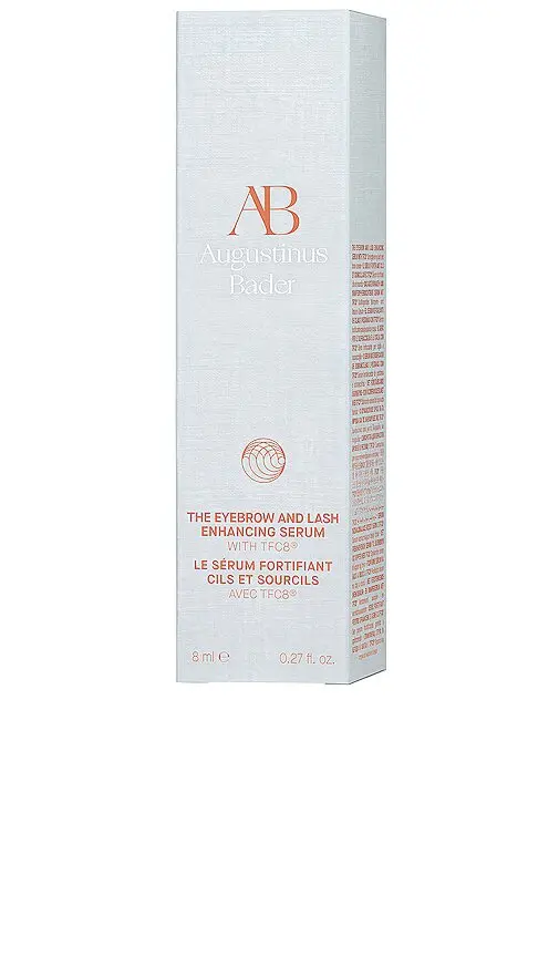 Augustinus Bader The Eyebrow & Lash Enhancing Serum - N,a