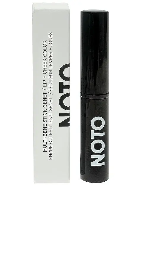 NOTO BOTANICS Multi-bene Stick - Fluxus